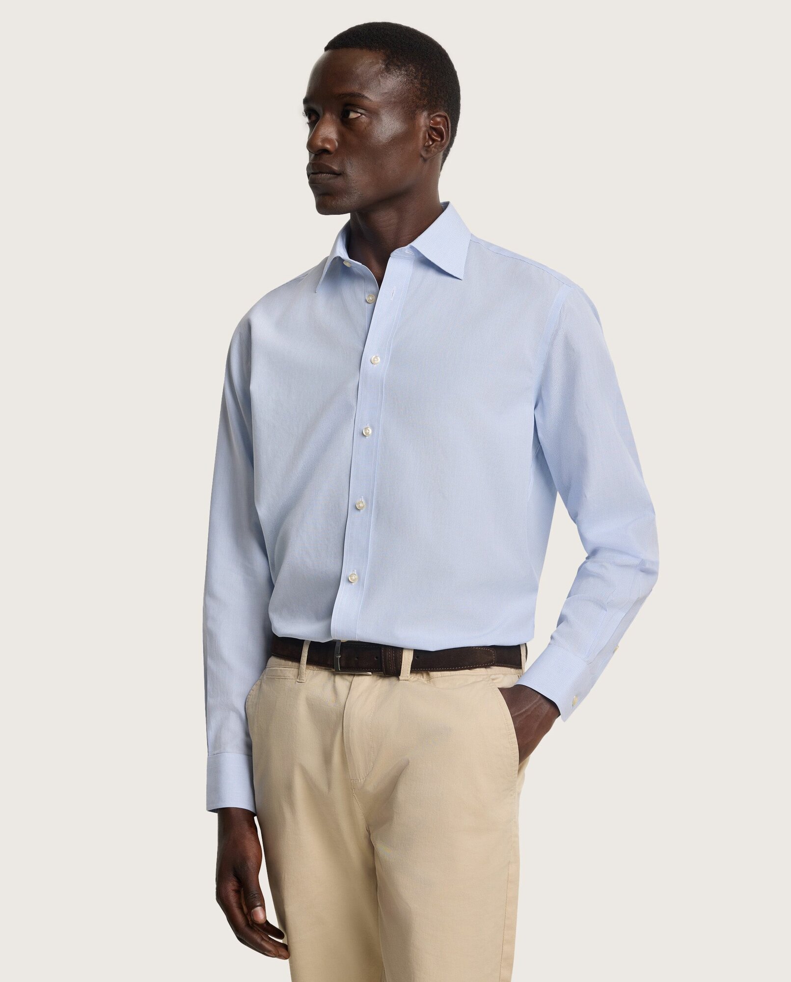 Рубашка Non Iron Regular