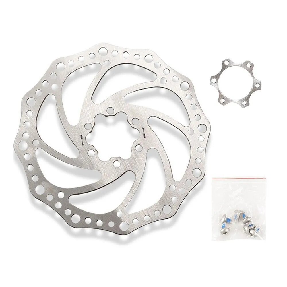 Ротор велосипеда