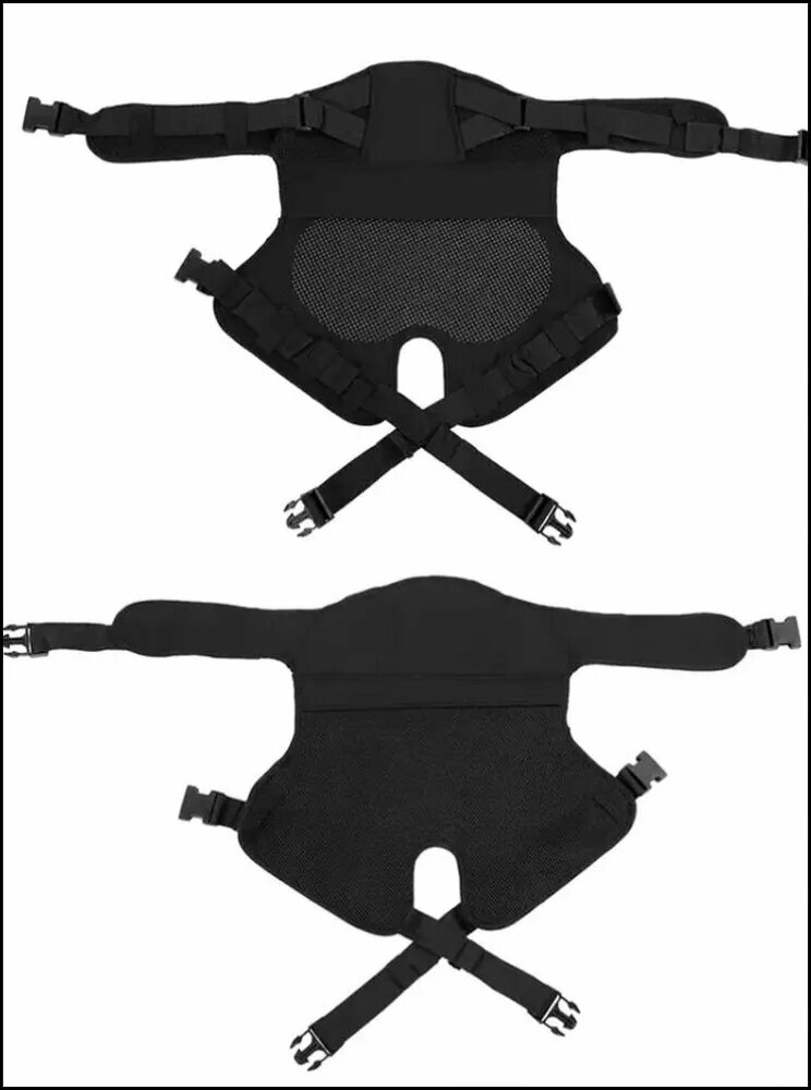 Эксклюзивная термосидушка для активного отдыха, походов и рыбалки