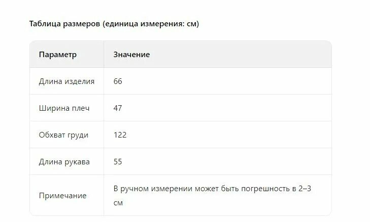 Рубашка SECRETJAM — фото 1