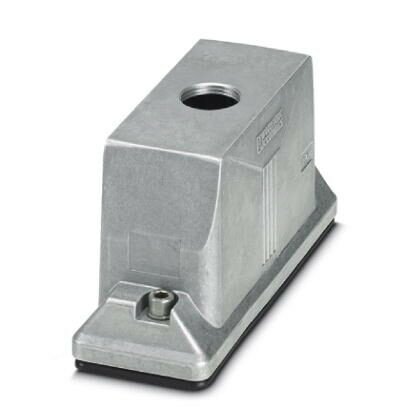 Корпус разъема HC-ADV-B24-HLWH- 1STM25-EMC-AL PHOENIX CONTACT