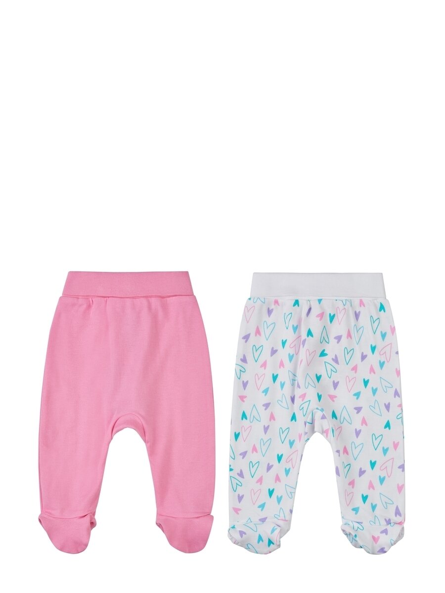 Ползунки Весна-лето 2026