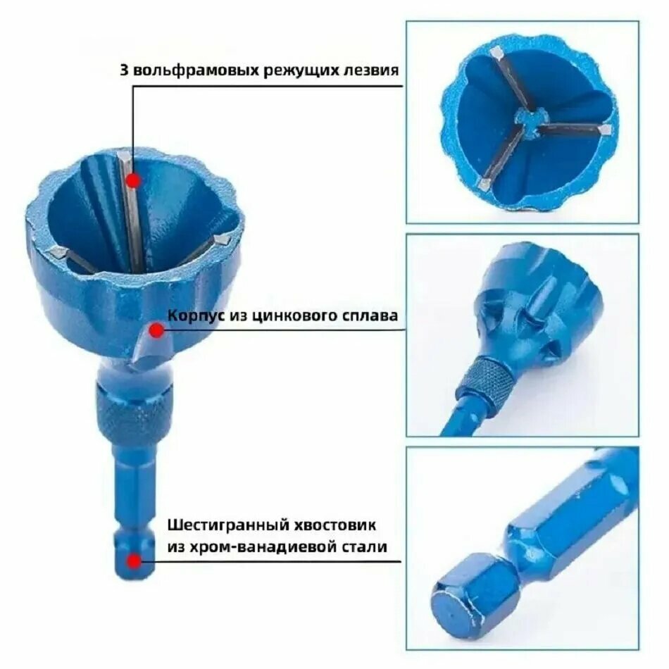 Фаскосниматель