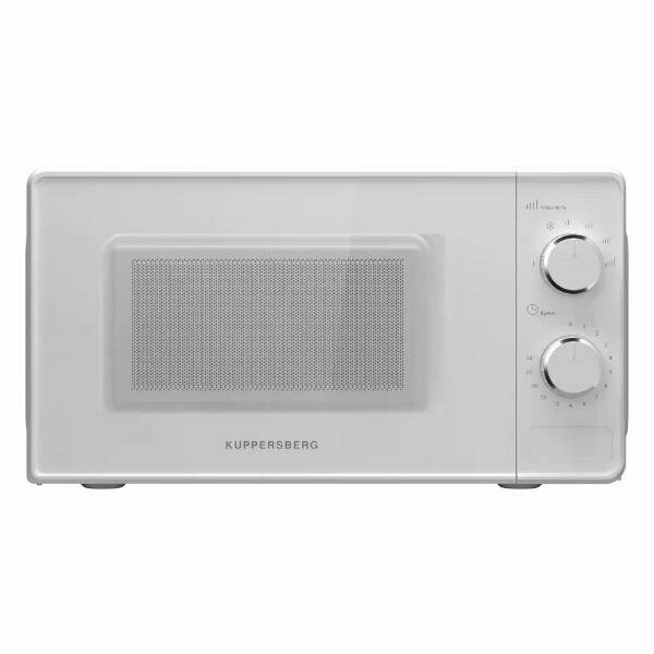 Микроволновая печь соло Kuppersberg TMW 203 W