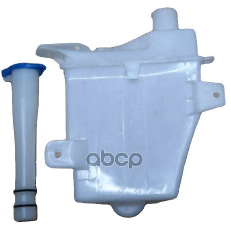 Бачок омывателя лобового стекла без горловины и мотора GEELY арт. 6025023700