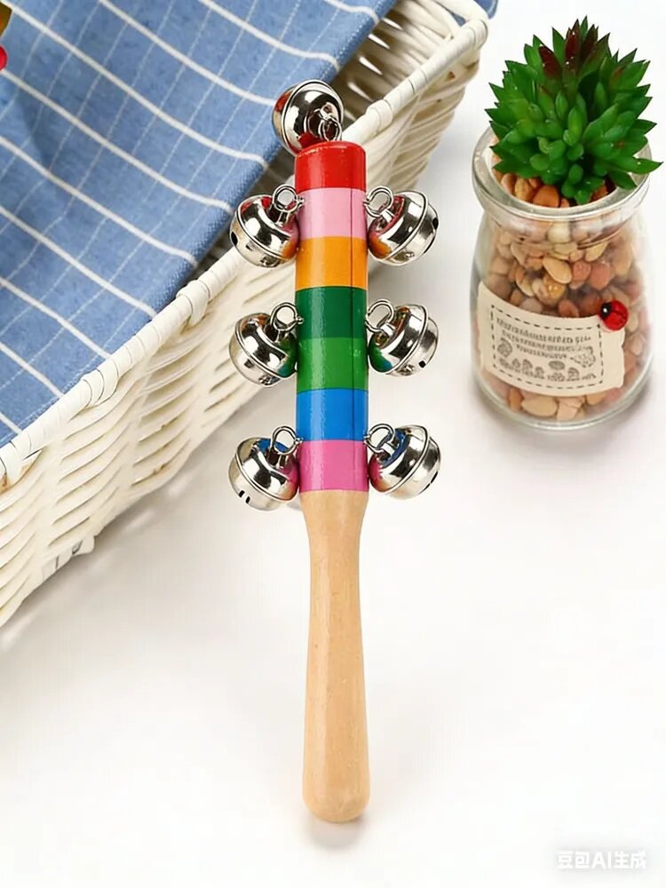 Детский музыкальный инструмент