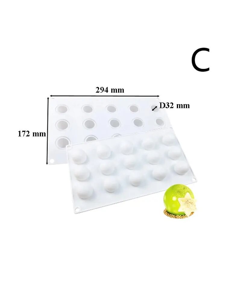 Набор для выпечки