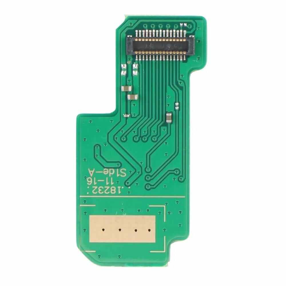 EMMC 64 ГБ 32 ГБ ОЗУ часть для игрового контроллера Nintendo Switch 32 ГБ
