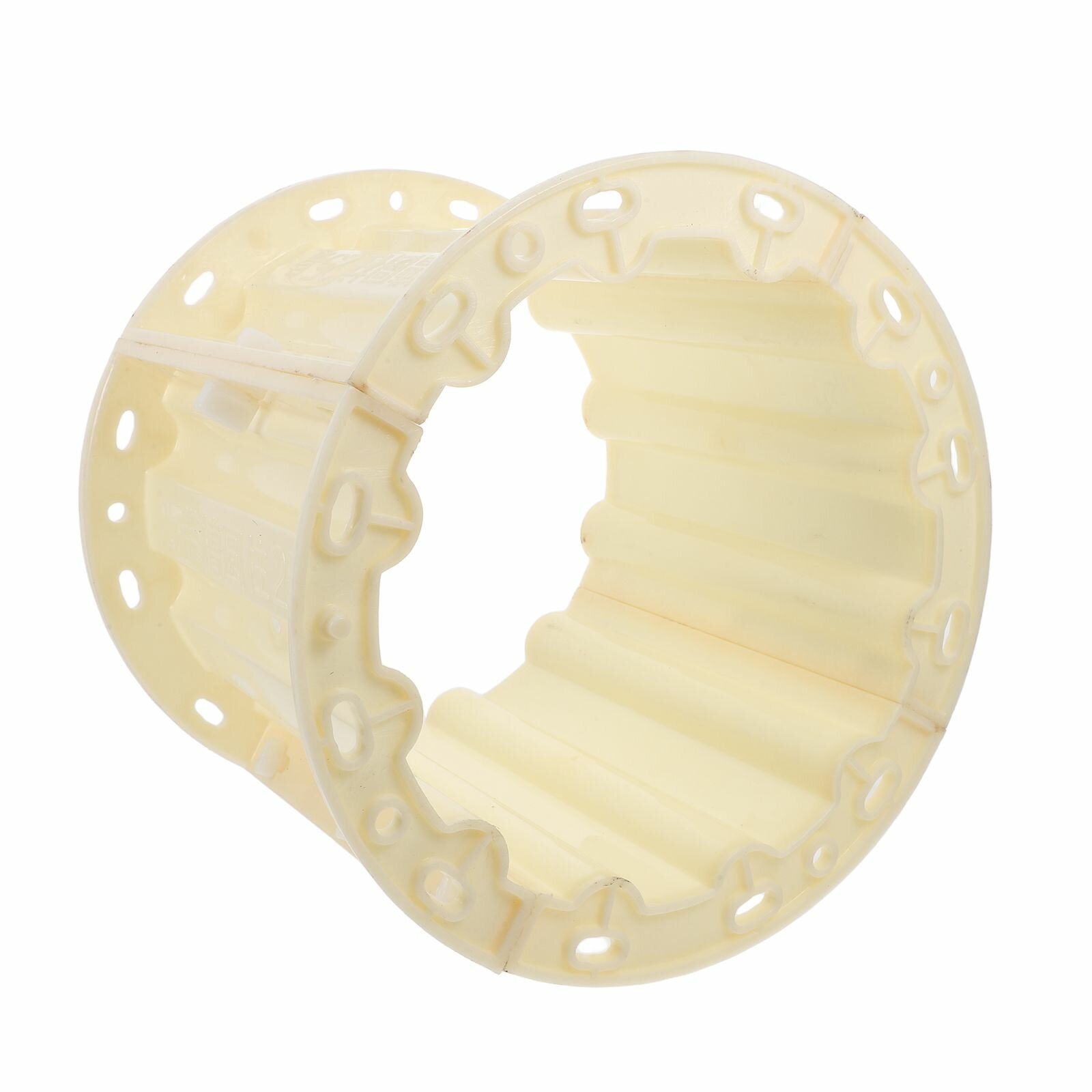 Форма Римской Колонны, Абс, Для Литья Бетона, Красивый Дизайн, 1 Комплект