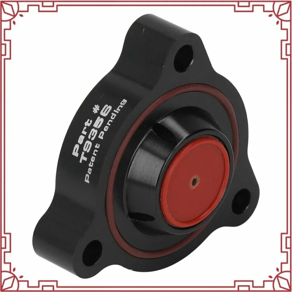 Кит клапана Blow Off, компактный, для моделей 114i 116i 118i F20 F21