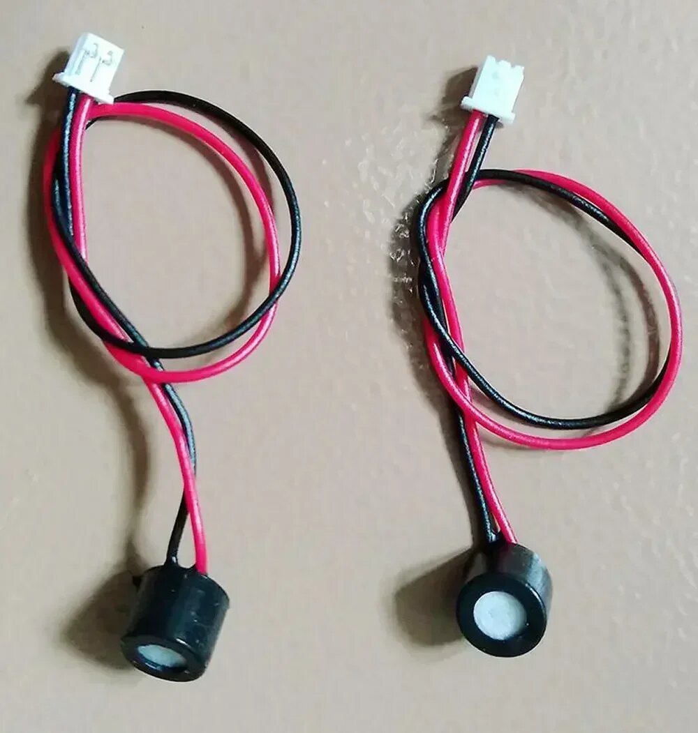 10 шт./лот, высокочувствительный аудиоприемник, вход, мини-камера видеонаблюдения, крошечный микрофон для видеонаблюдения, IP-камера POE