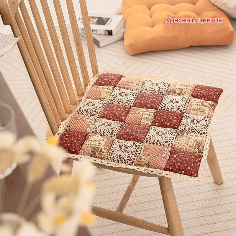 Подушка на стул dianzi 40x40 см