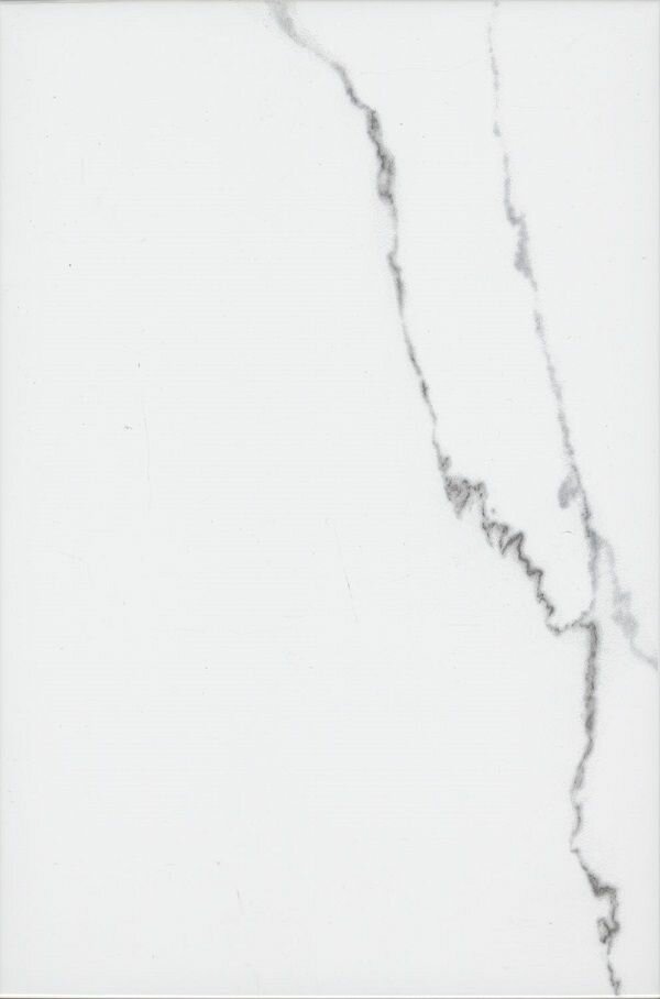 KERAMA MARAZZI Плитка Мираколи белый глянцевый глянц 20x30 6,9 мм арт. 8376 (цена за 1.5 м2)