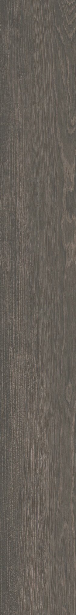 KERAMA MARAZZI Керамогранит Менара антрацит обрезной мат 20x160 9 мм арт. KM2016G0061R (цена за 1.28 м2)