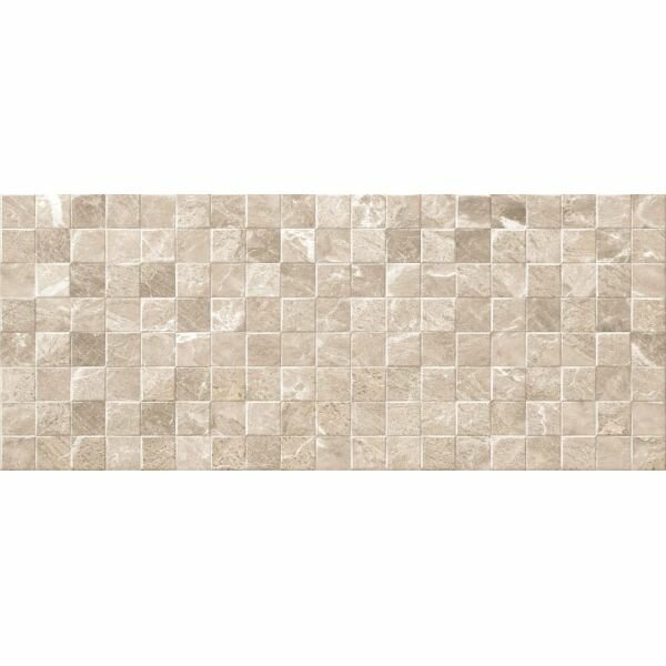 Gracia Ceramica Плитка Joy beige бежевый 04 глянц 25x60 9 мм арт. 010100001525 (цена за 1.2 м2)