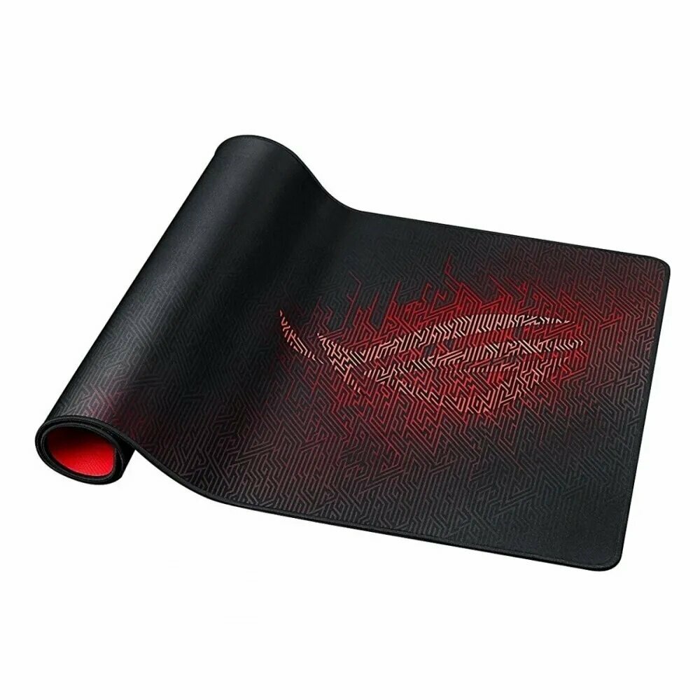 ASUS Коврик для мышки, черный