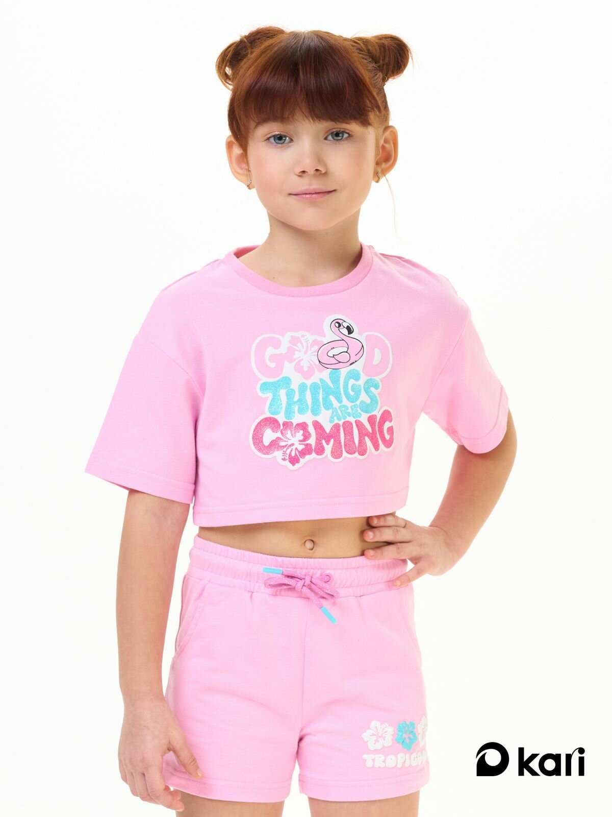 Футболка Весна-лето 2026