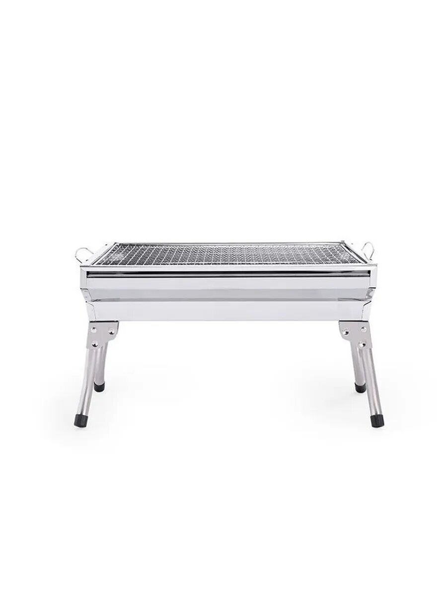 Портативный гриль Hanlemeitu HL-0603, нерж. сталь