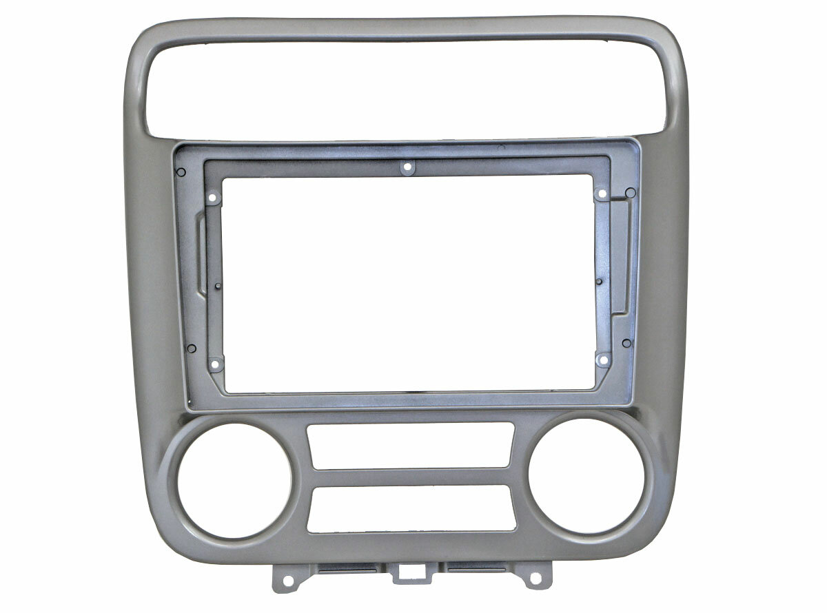 Рамка InCar для UMS HONDA Stream 2000-2003, 9"