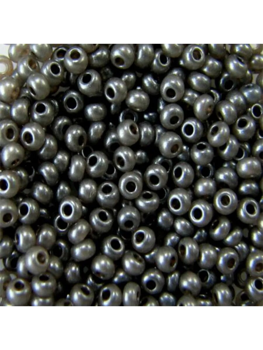 Бисер Preciosa арт. 17949 уп.5г х 10шт