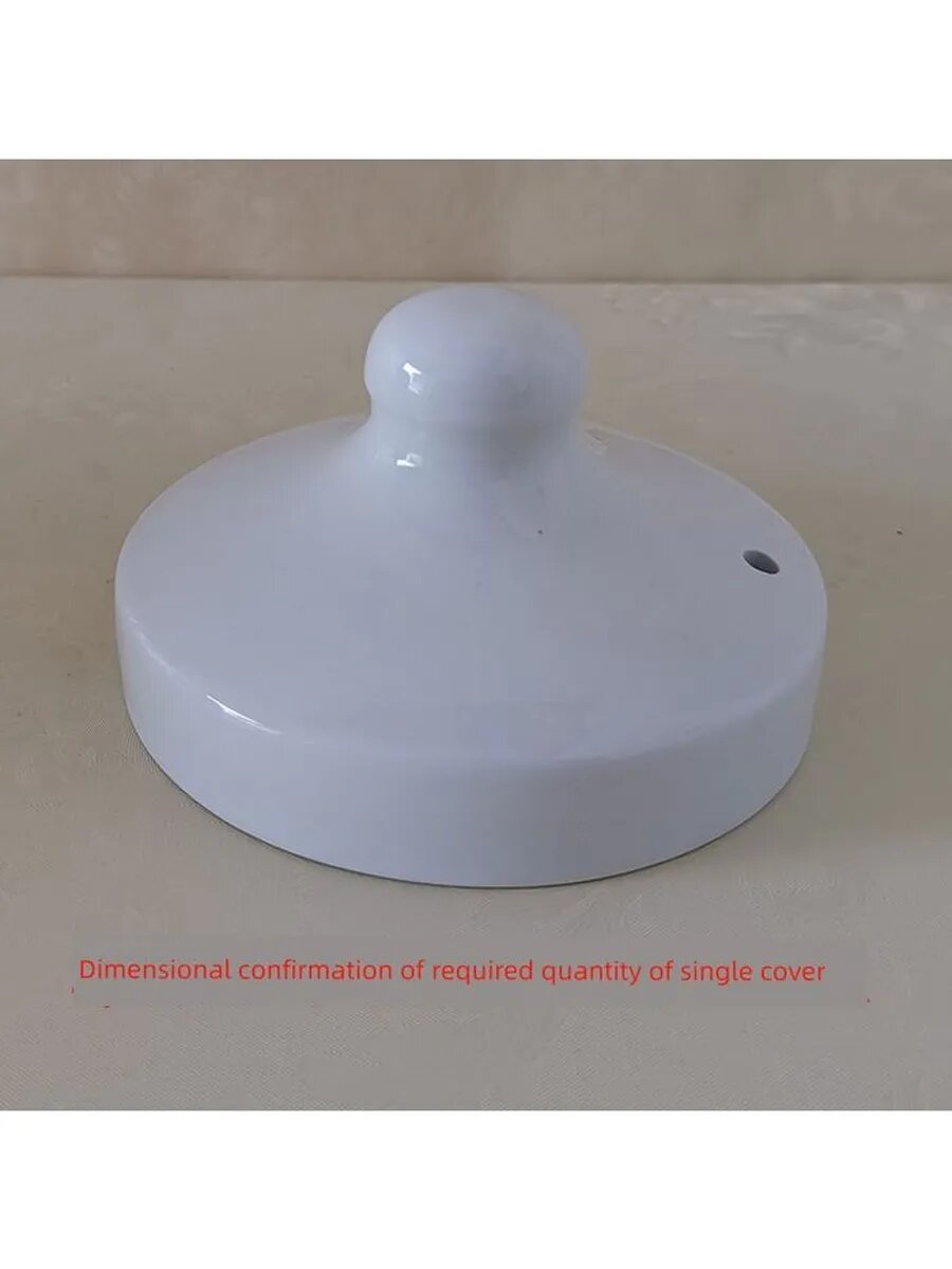 Крышка для электрокастрюли DG05CQ03 (10.3 см)