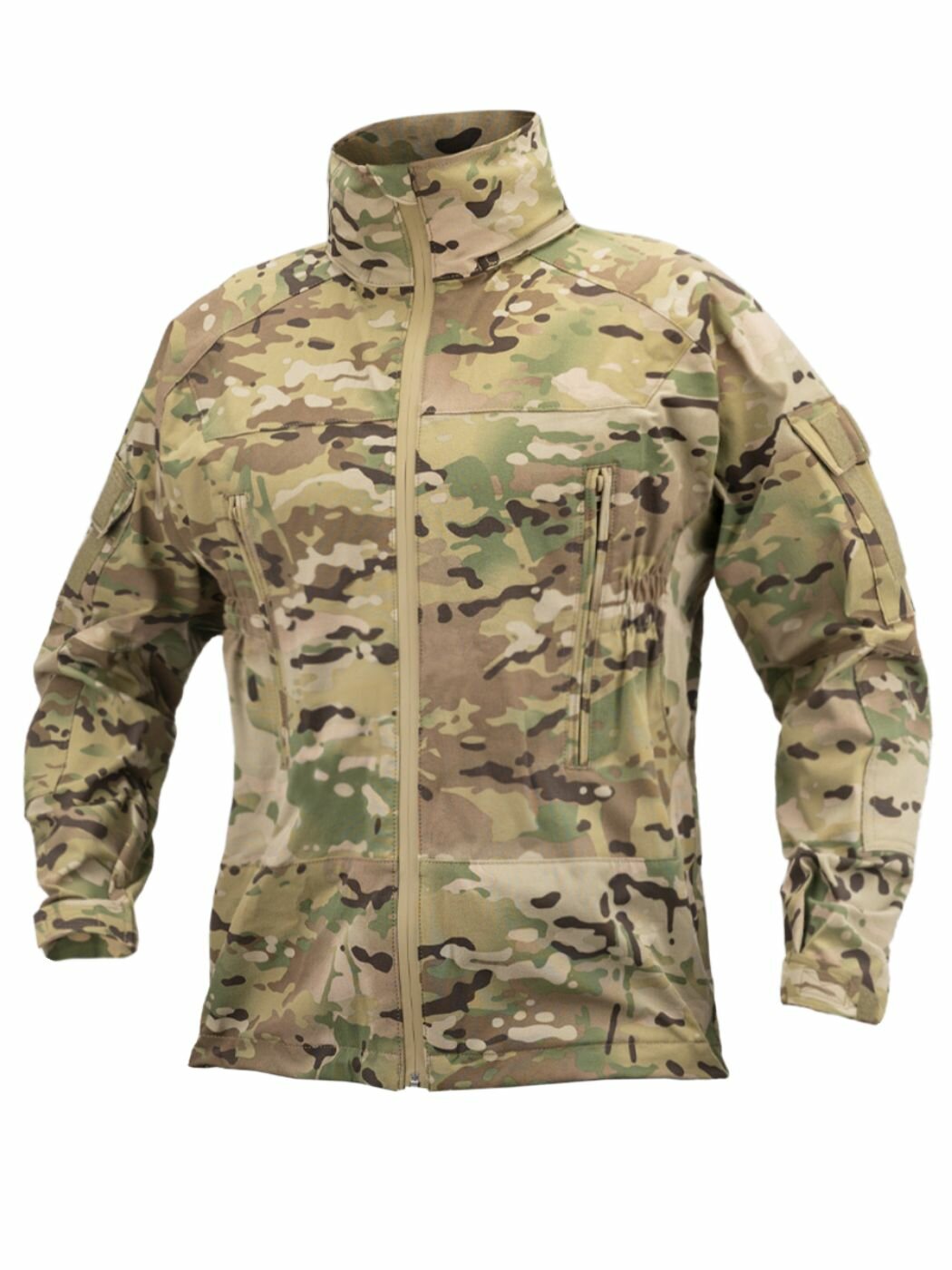 Куртка Софтшел Тор ARS ARMA (Multicam, S)