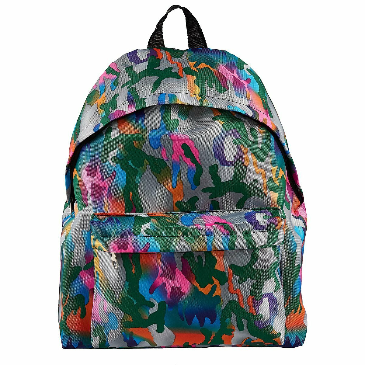 Рюкзак «Rainbow camouflage»