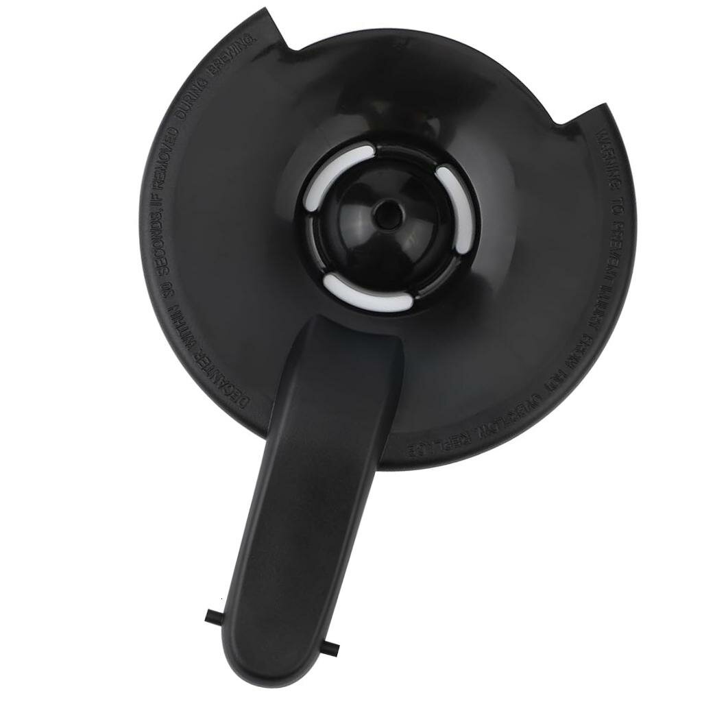 Стеклянный кофейник