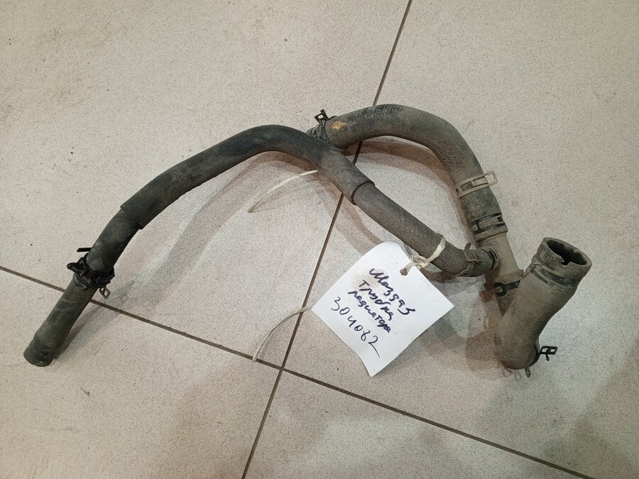 Шланг системы охлаждения от Mazda 3 bk 2003-2009