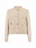 Куртка MooRER Button suede jacket, размер 40