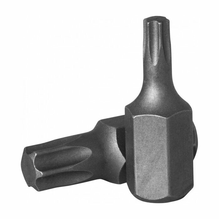 Вставка-бита OMBRA "TORX", 10 мм, T30, длина 30 мм.