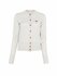 Кардиган Vivienne Westwood, размер 44, grey