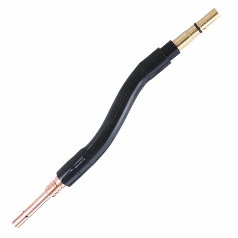 Гибка труб для сварочных пистолетов, - 500A универсальный с