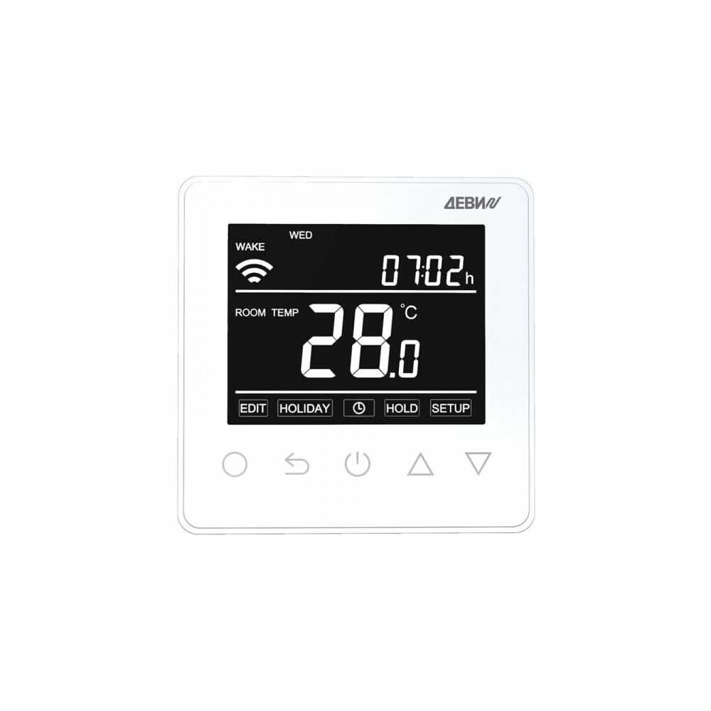 Терморегулятор деви Prime