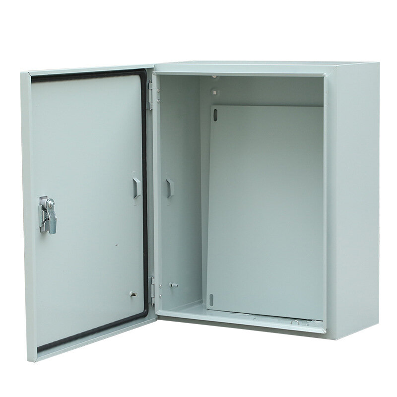 Коробка управления Jiye Box JXF настенная, электрическая коробка для счетчика, бытовой распределительный шкаф, коробка для выключателя, инженерная упаковка, распределительная коробка