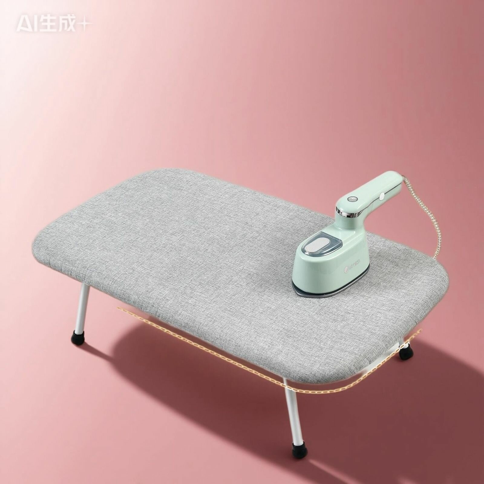 Специальное предложение: гладильная доска, бытовая электрическая гладильная доска, складной гладильный коврик, распродажа элитных гладильных стеллажей.