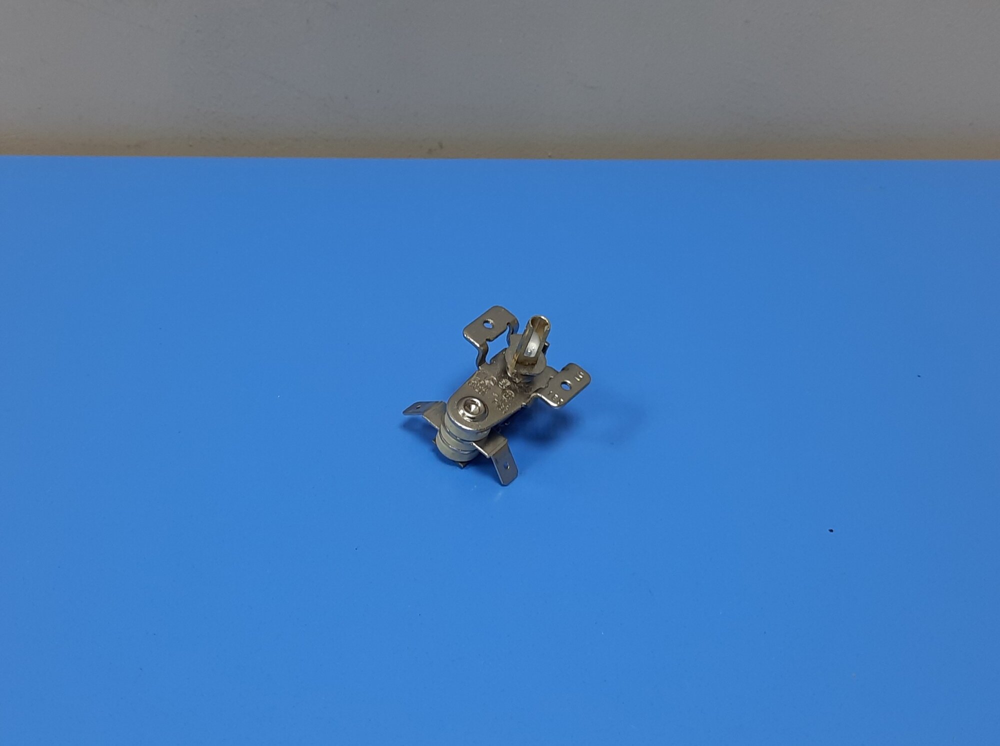 Терморегулятор (термостат) для масляного обогревателя QX201, 10A, T180