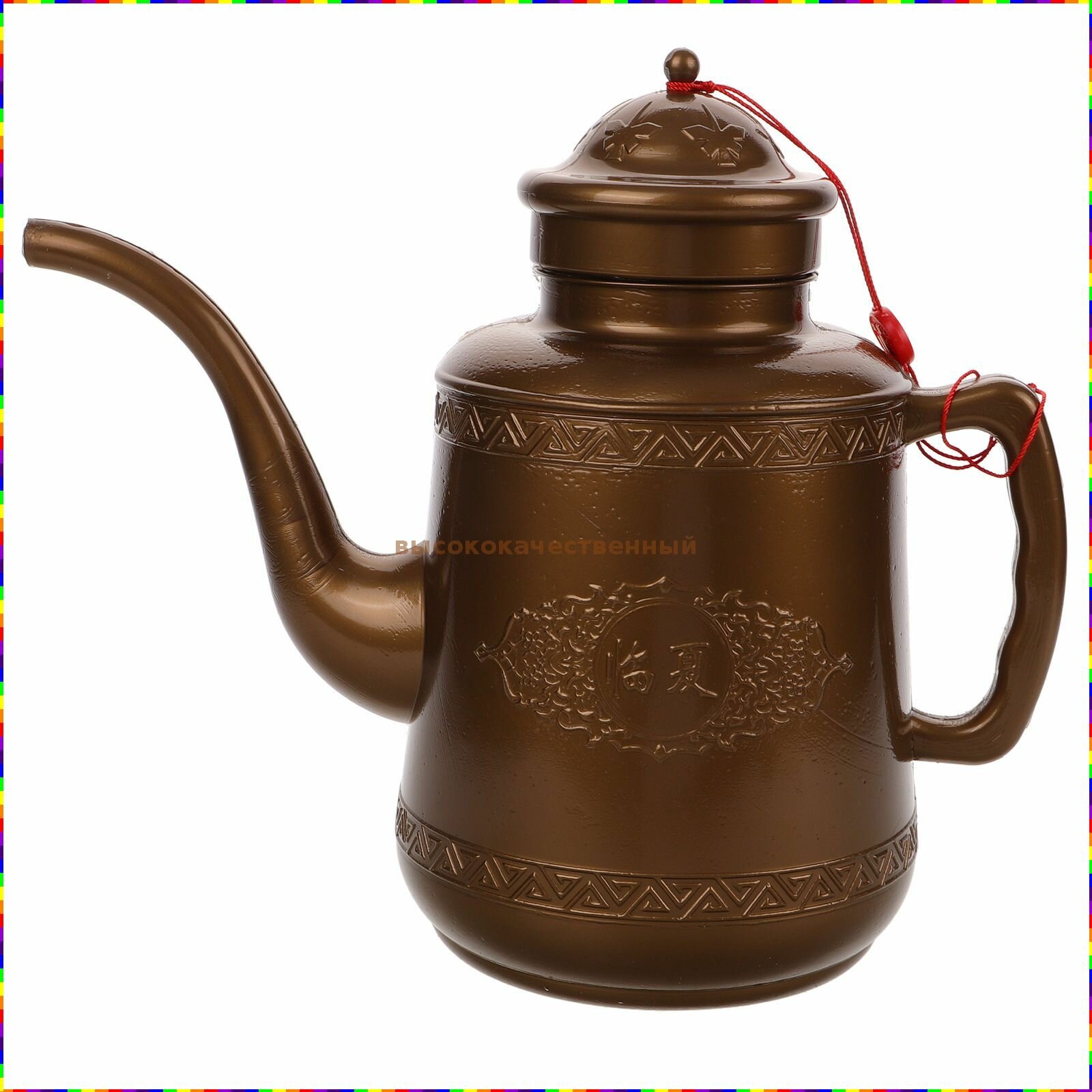 Глиняные кувшины и афтаны для хранения воды