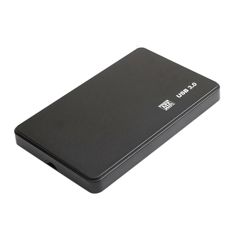 Внешний корпус для HDD 2,5" SATA–USB 3.0