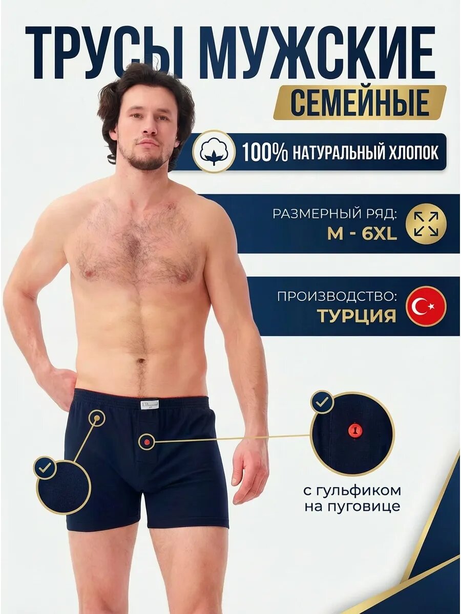 Трусы