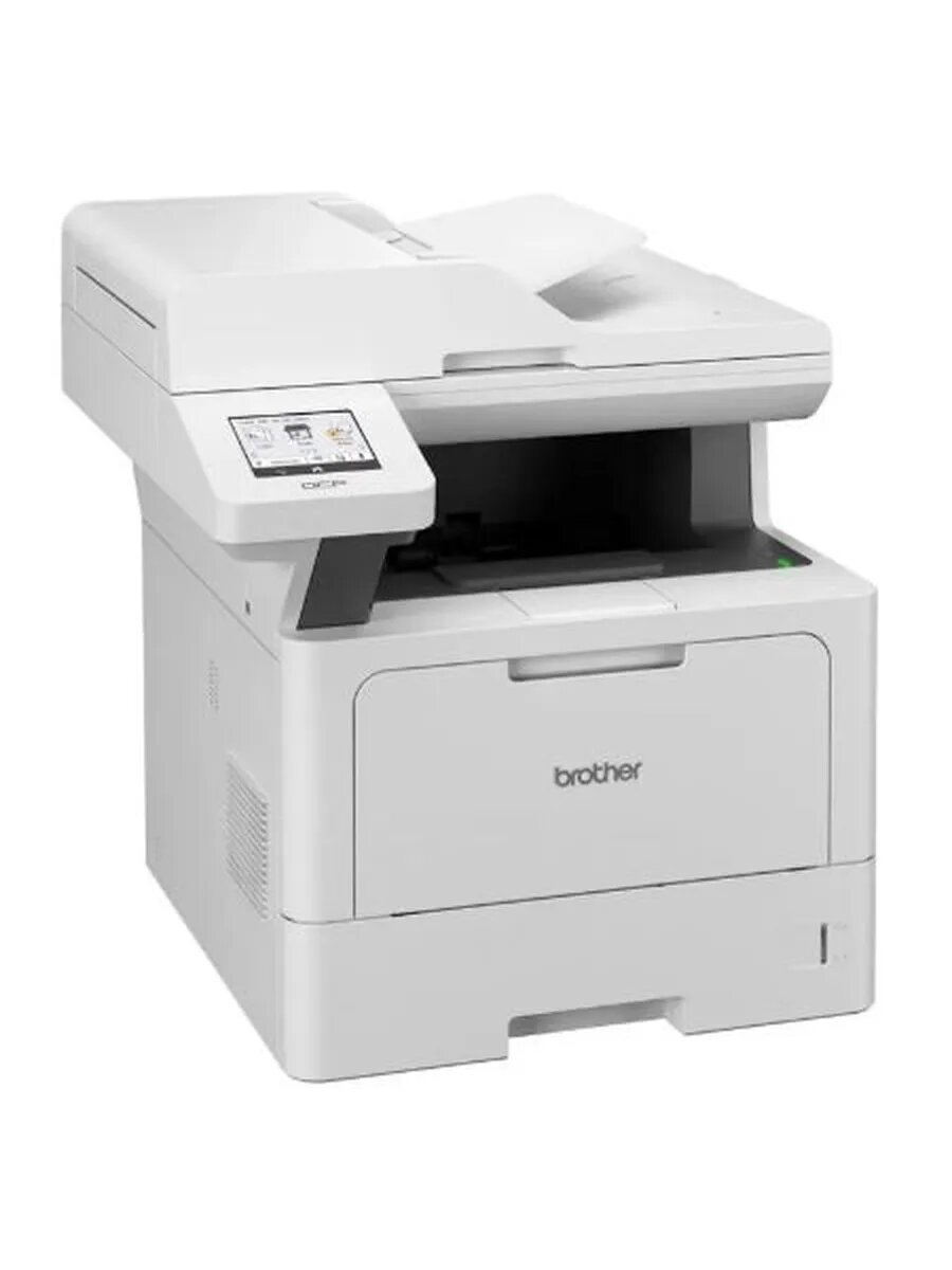 МФУ лазерное L5000-Series DCP-L5510DW ч/б, А4, 1200x1200 dpi