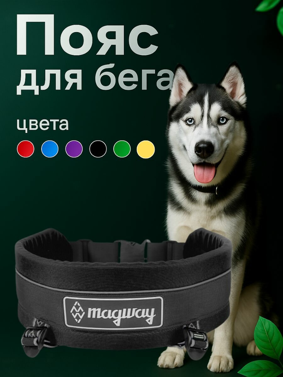 Пояс для бега