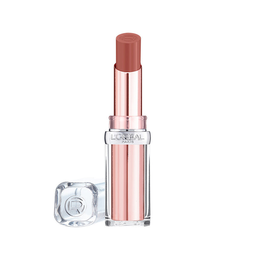 Бальзам для губ LOREAL GLOW PARADISE тон 191