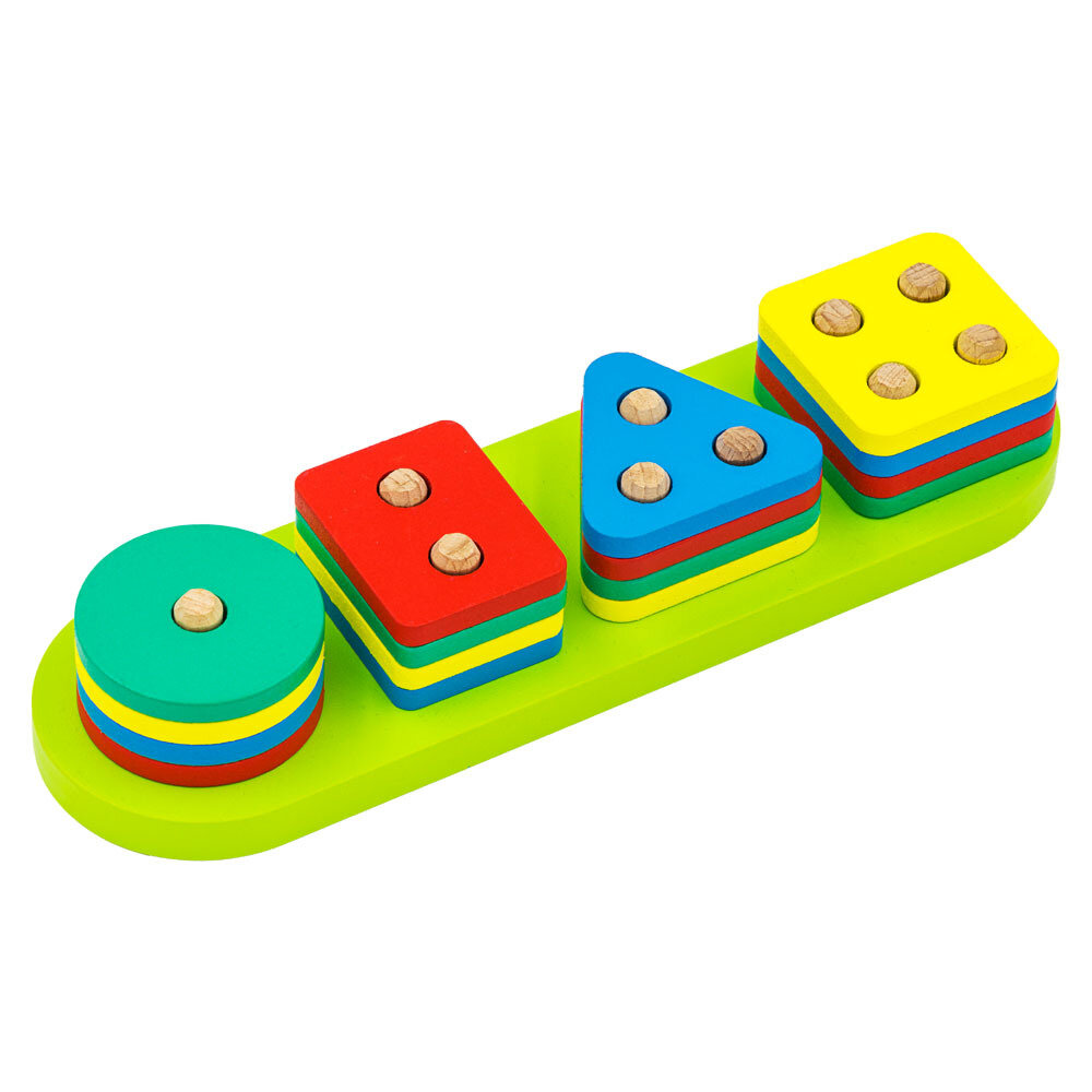 Сортер, арт. СОР27