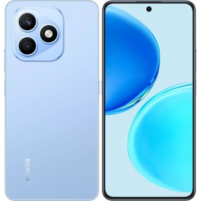 Смартфон X8d 8/256GB Blue
