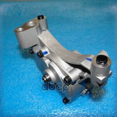 Насос масляный CHERY арт. E4T16-1011030