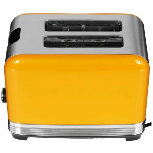 Тостер BQ T1000 Yellow