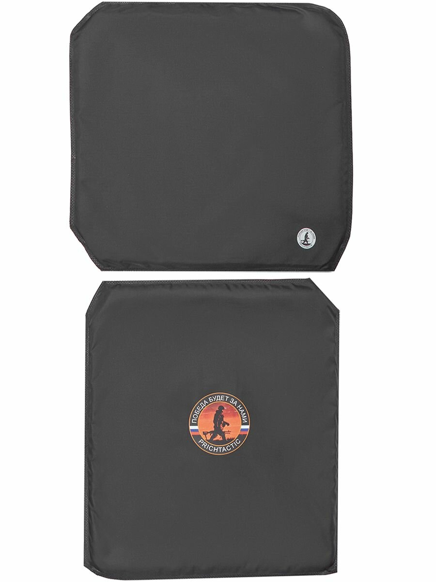 Баллистический пакет для сиденья "Заслон" вер.2, свмпэ Бр2, С2 (Prich Tactic)