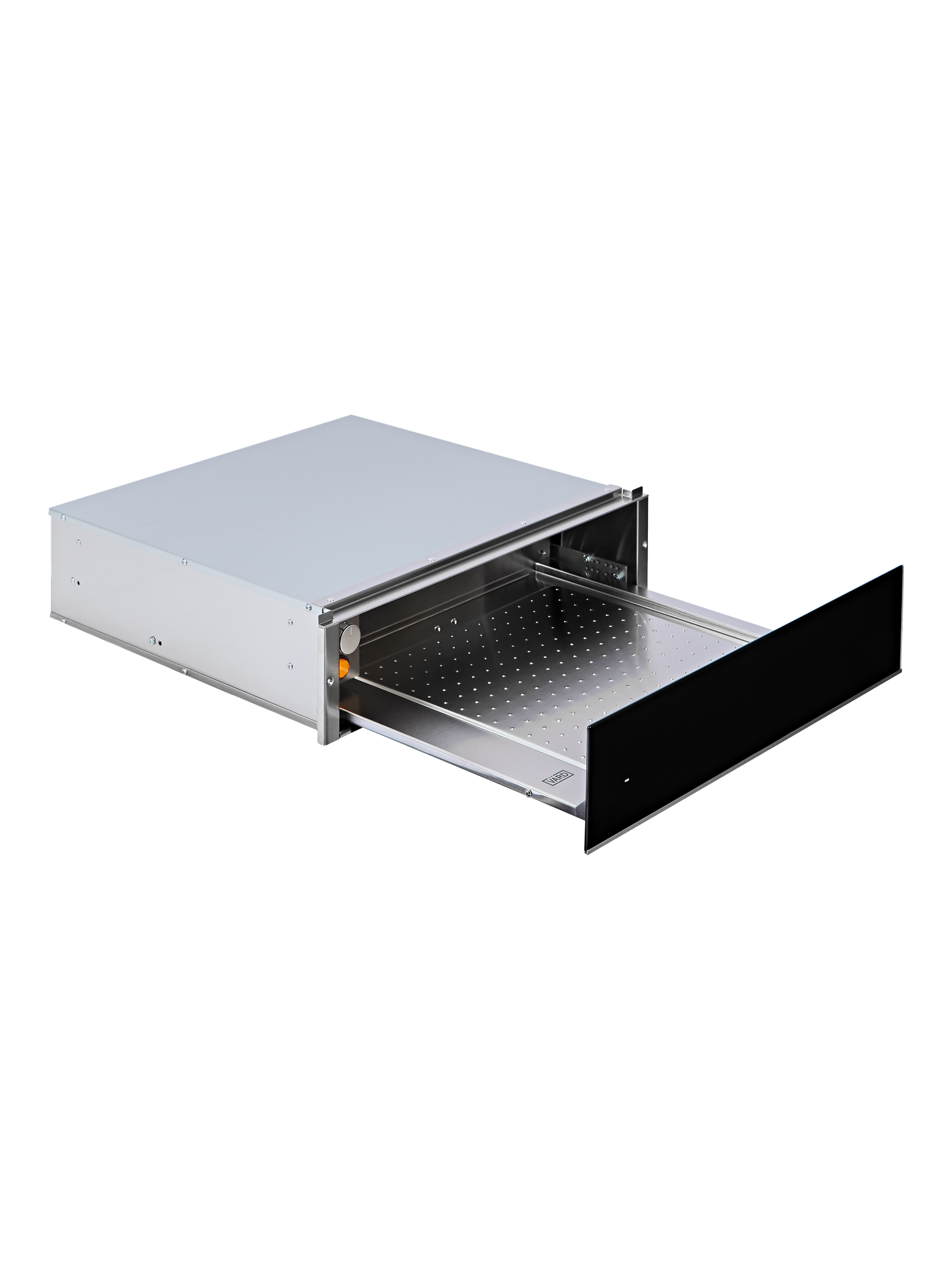 Ящик для подогрева посуды VAM14B / Встраиваемый ящик для подогрева посуды