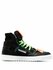 Кроссовки Off-White, размер 44, черный